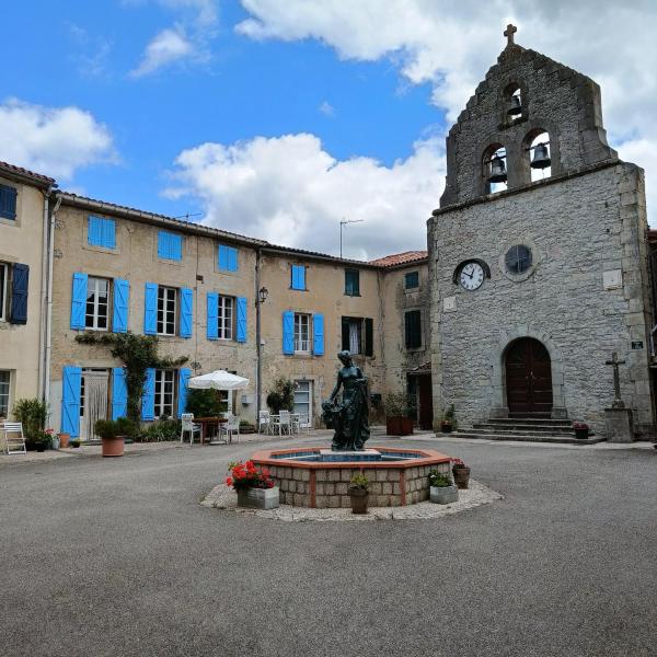 Les Lits De Montbel B&b - Mirepoix