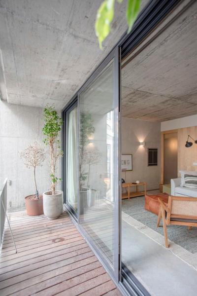 Liiiving In Porto - Bolhão Trendy Apartments - Oporto