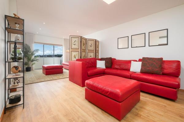 Pdl City Skyscape Premium Duplex - Ponta Delgada
