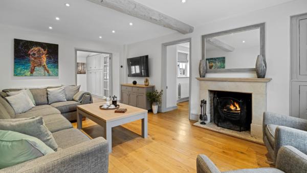 Vine Cottage - Chipping Campden