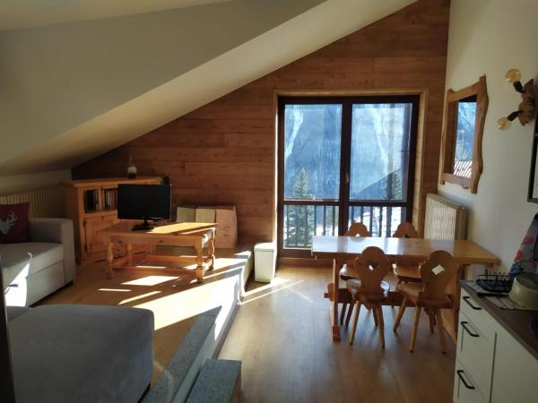 Oasi Di Pace Vicino Sestriere - Sauze d'Oulx