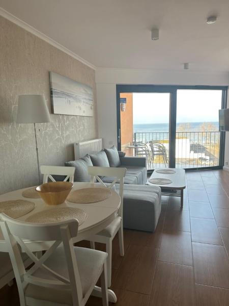 Apartament Sova - Misdroy