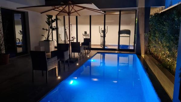Green Suites Tunis - Tunisie