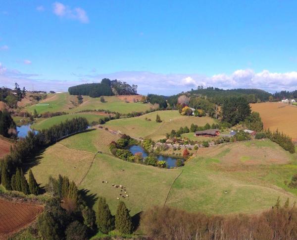 Beaver Farm House - Tuakau