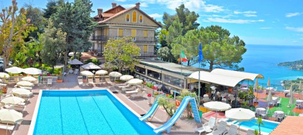 La Riserva Di Castel D'appio- Charme & Relax - Breil-sur-Roya