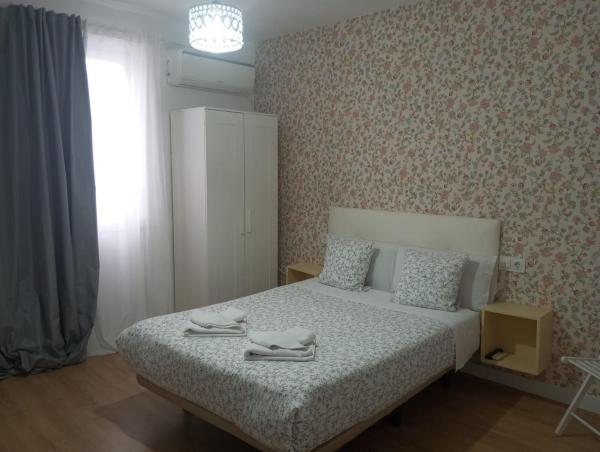 Hostal Flat55madrid - Chamartín