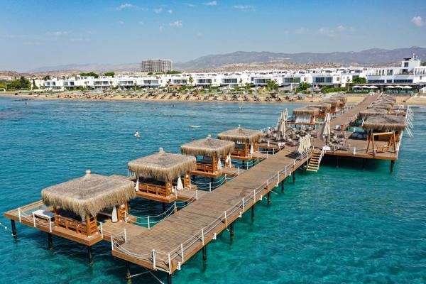 Four Seasons Life Official By Holidaykeys - Cyprus