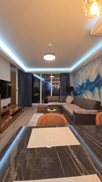 The Luxe Premier Suite - Skopje