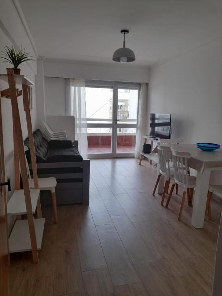 Hermoso Departamento Céntrico 2 Ambientes - Mar del Plata
