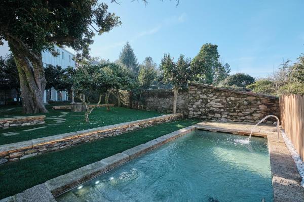 Hotel Gaio 7 - Santiago di Compostela