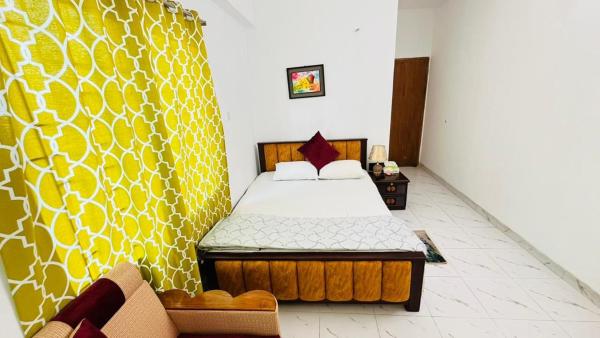 Scout House - Bangladesh