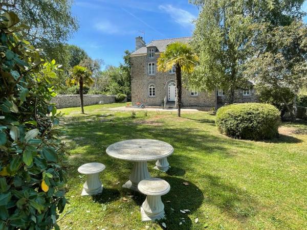 Maison Ker Grove - Dinard