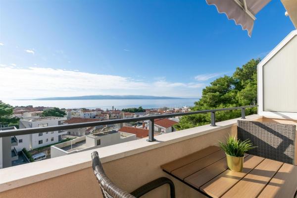 Apartments Marijo - Brela