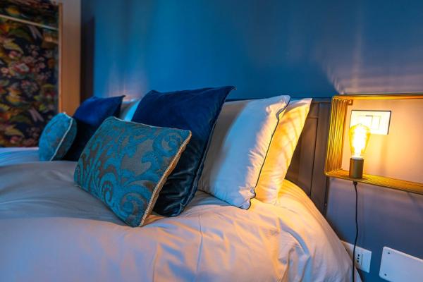 Lamalatestina Suite - Apartment In Front Of The Castle - Rimini
