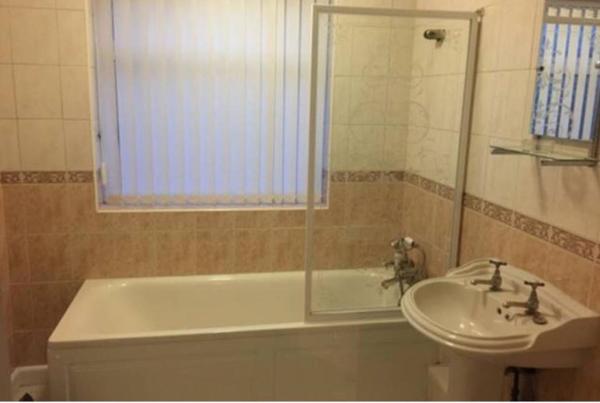 Nice Room In Leicester - Leicester