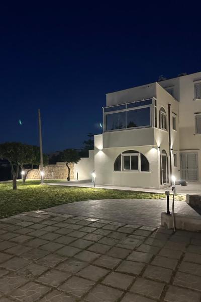 Dalú Apartments - Procida
