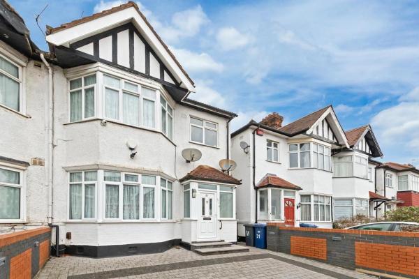 The Sydney Grove Retreat - Hendon - London - Londres