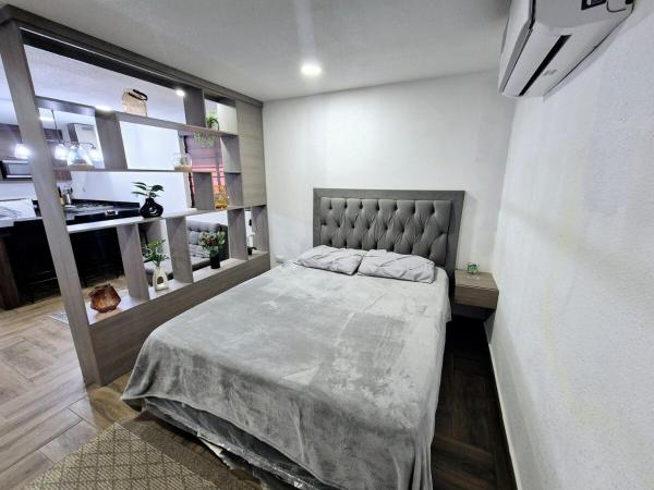 Elegante Loft Pitagoras 1 - El Paso, TX