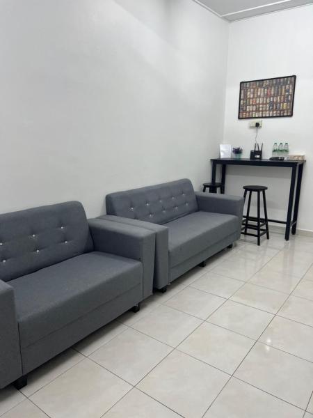 Raub Homesty - Raub
