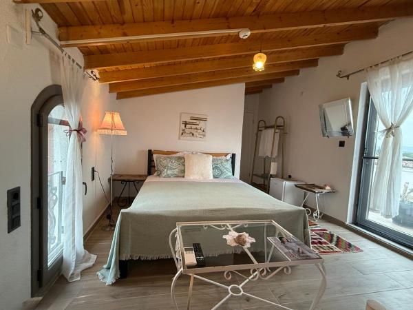 Masal Küçükköy Boutiquehotel - Ayvalık