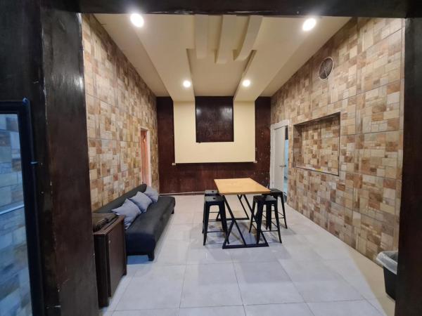 Departamento Puente 5 Personas - Brownsville, TX