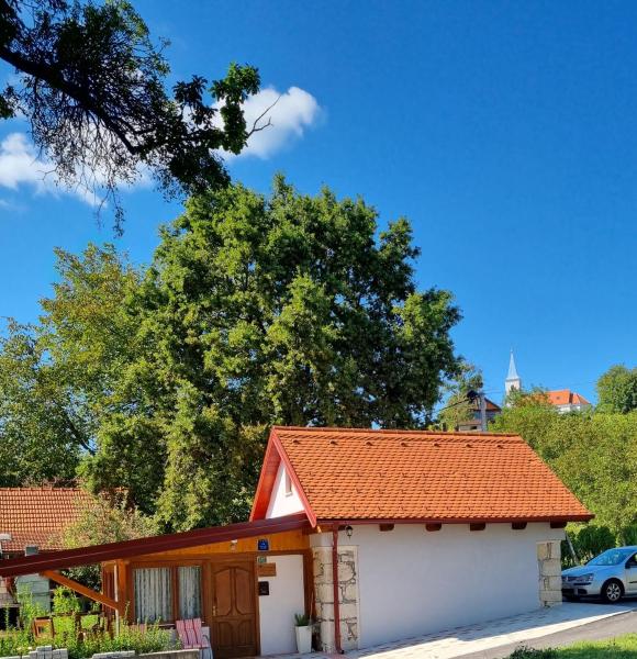 Holiday Old Stone House - Kroatië