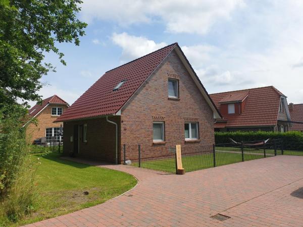 Ferienhaus Drömhuus - Aurich