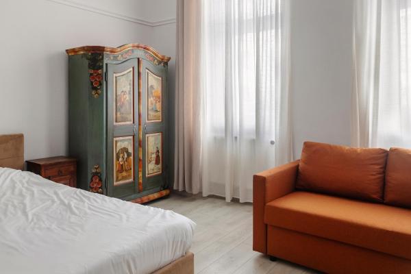 Ams Cluj Central Stay Boutique - Cluj-Napoca