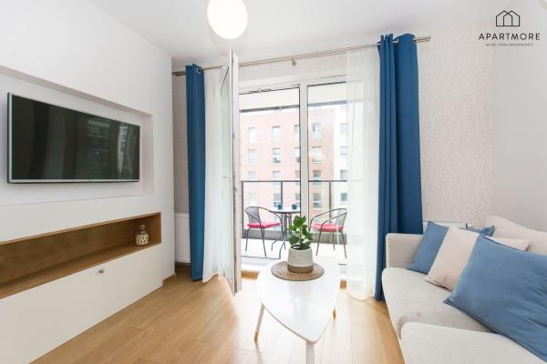 City Break Apartments By Apartmore - Danzig