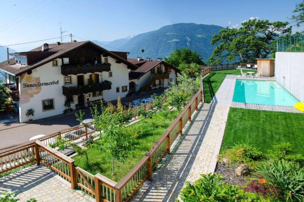 Residence Innerfarmerhof - Dorf Tirol
