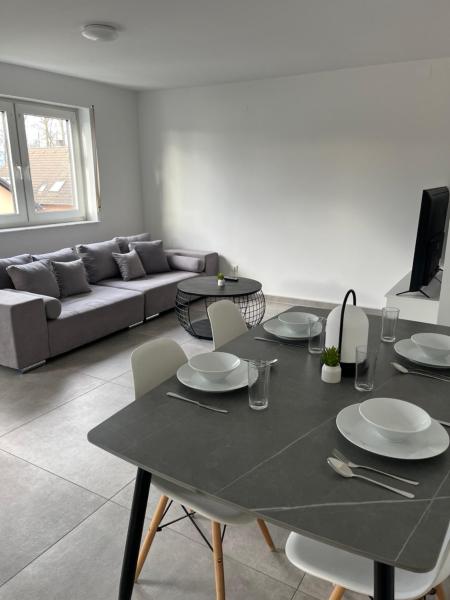 Ferienwohnung Messewohnung - Cologne