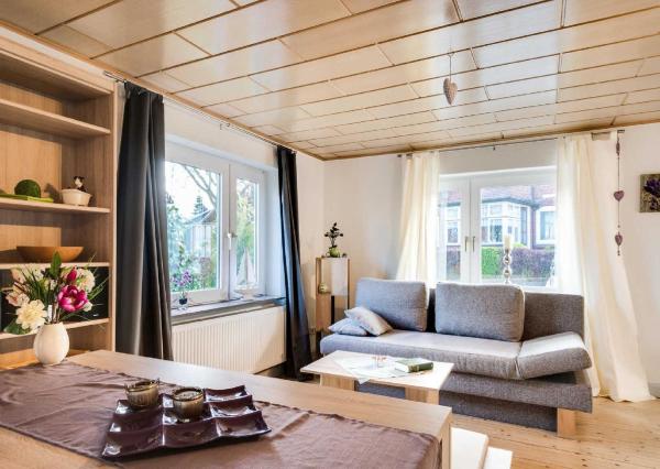 Ws Ferienwohnung Strand - Gelting