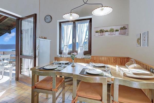 Villa Jone - Ghiffa