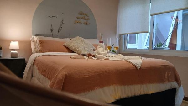 Viraro Apart - Apto Céntrico Con Estacionamiento - Concordia