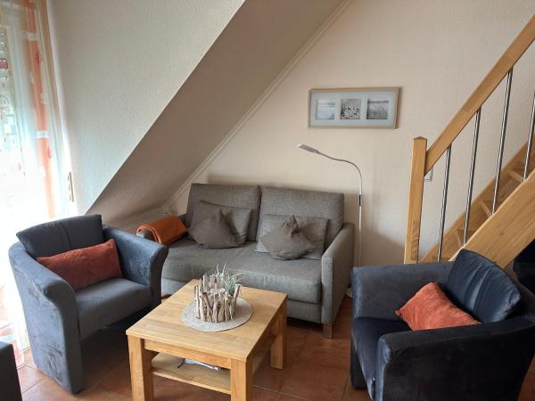 Strandliebe - Norderney