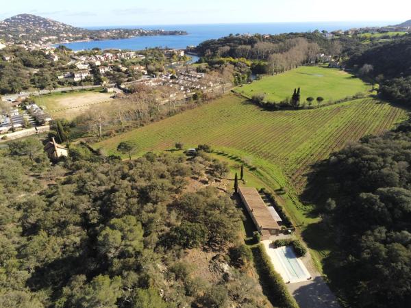La Noria - Agay
