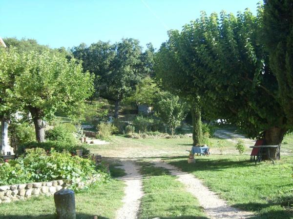 Bastide La Fondue - Quinson