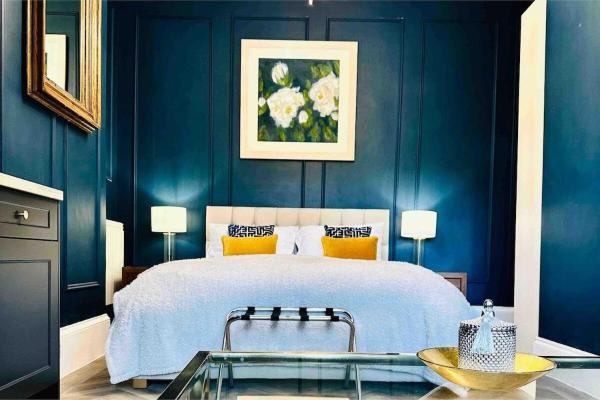 Eden House - Beach Apartments & Suites - Jersey
