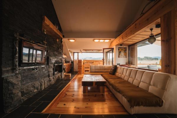 Craftsman Residence - Zlatibor