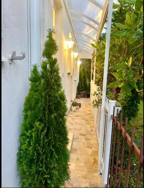 Sunrise Deluxe Apartment - Budva