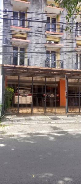Atmawidjaja House - Cawang