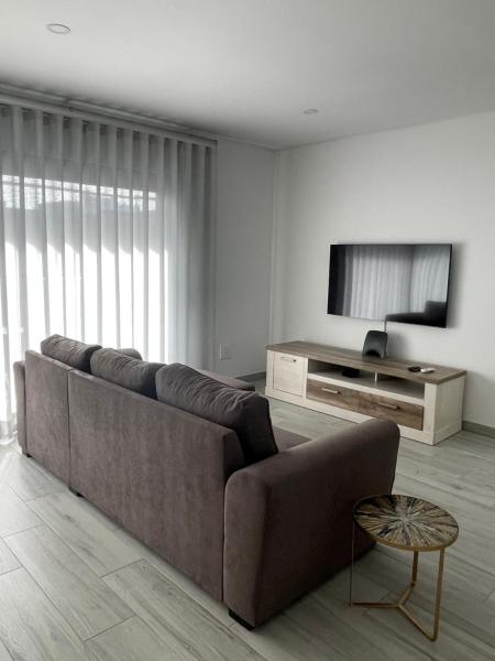Apartamento Noronki - Altos Do Forte Novo - Vilamoura