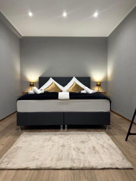 Apartment In Best Place - Duisbourg