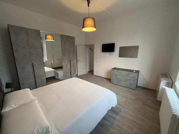 Suite Storchi - Apartment Near Downtown - Modena