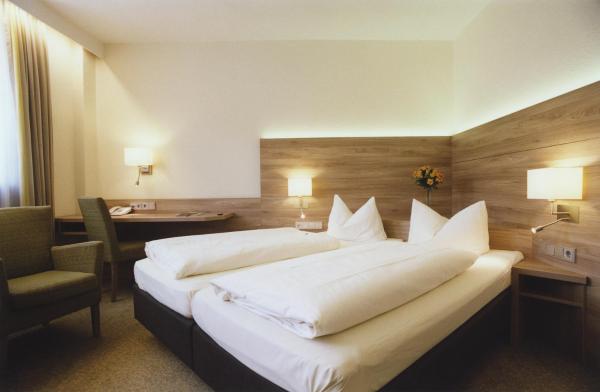 Hotel Jedermann - Munich