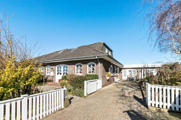 Gästehaus Siegrid Düring - Husum