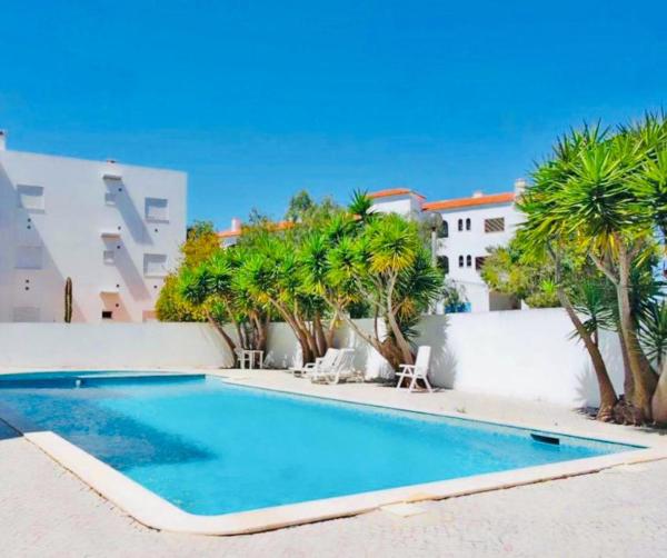 Casa Sydney - Lagos, Portogallo