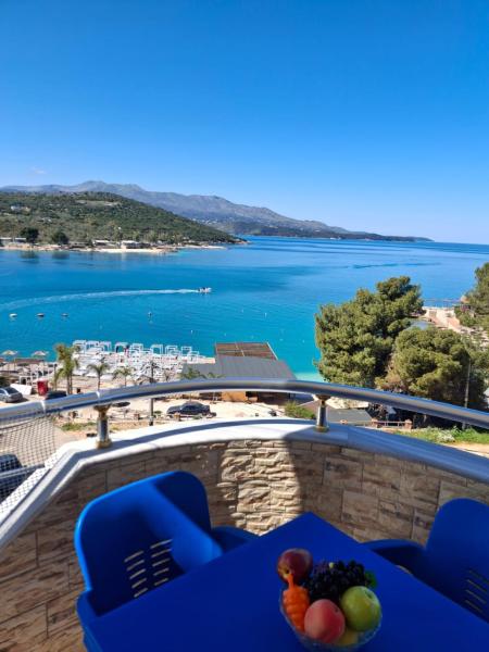 Noel & Lea Apartment - Ksamil