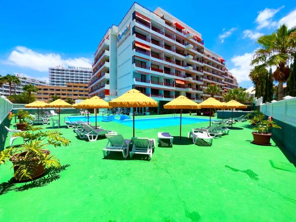 Olympia Sea View - Siam Park