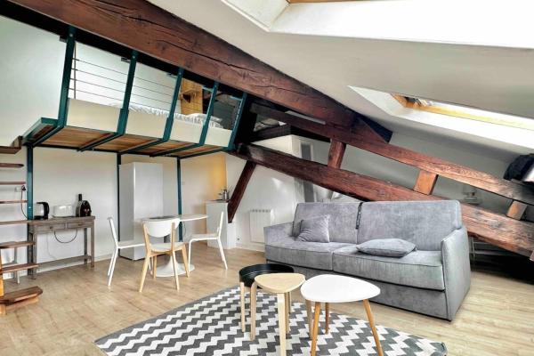 Esprit Loft - Écully